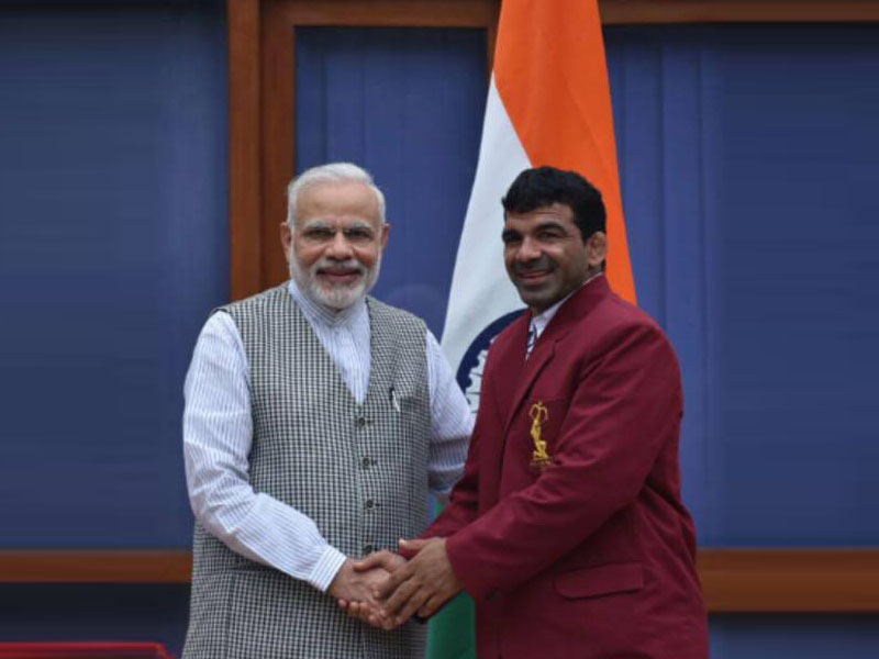 Welcome to All India Sports of the Deaf